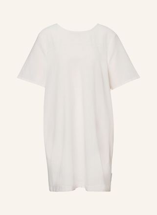 Marc O'Polo Denim Marc Opolo Denim Kleid weiss