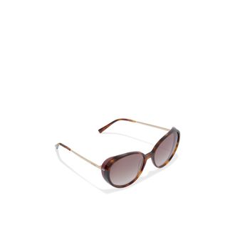 Bogner Sonnenbrille Tremblant für Damen - Braun/Gold - one_size