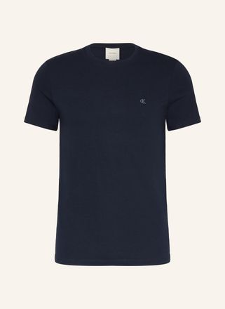 Calvin Klein T-Shirt blau