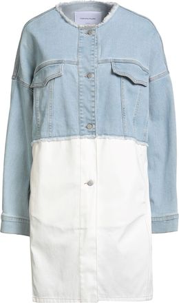 Fabiana Filippi JACKEN & MÄNTEL - Jeansjacken/Mäntel auf YOOX.COM