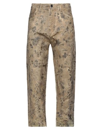 NOSTRASANTISSIMA HOSEN & R&Ouml;CKE - Hosen auf YOOX.COM