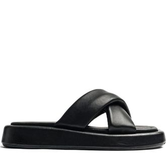 VAMSKO Pillow-Hausschuhe - - Shoes - Damen - Schwarzk - 37 EU
