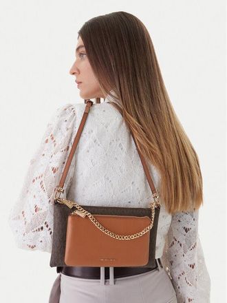 Michael Kors Handtasche 32F5GJ6C8B Braun