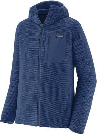 Patagonia Ms R1 Air Full-Zip Hoody - Fleecejacke - Herren