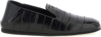 Giuseppe Zanotti Mocassins - Noir
