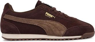 Puma Sneakers Arizona SD 402362 Dunkelbraun
