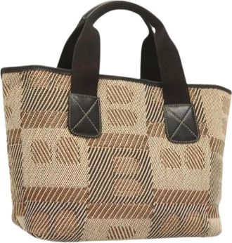 Bally Damen, Pre-Owned, Braun, ONE SIZEGröße