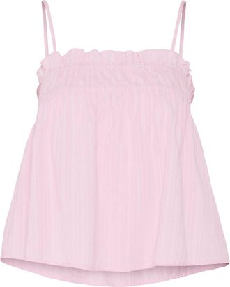 Pieces PCMUNA Slip TOP MM