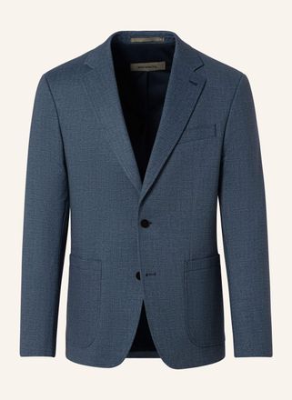 Benvenuto Benvenuto Anzugsakko Matteo Torino Modern Fit blau