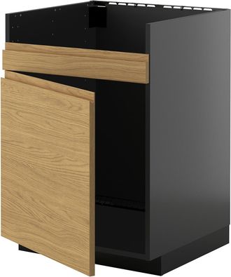 IKEA METOD Unterschrank f HAVSEN Spüle 1