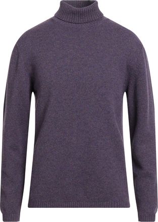 Daniele Fiesoli STRICKWAREN - Rollkragenpullover auf YOOX.COM