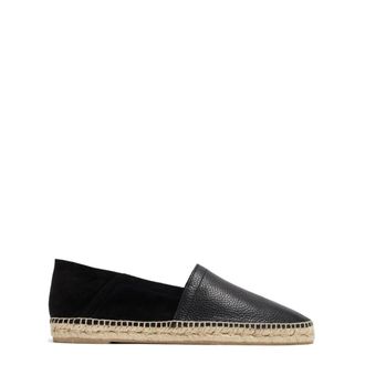 Castaner Polo Espadrille - - Shoes - Herren - Schwarzk - 41 EU