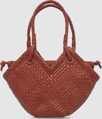 Ibeliv Sac Trinity Small Tan