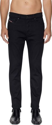 Diesel 2005 D-Fining_Pants_Schwarz_34W / 30L