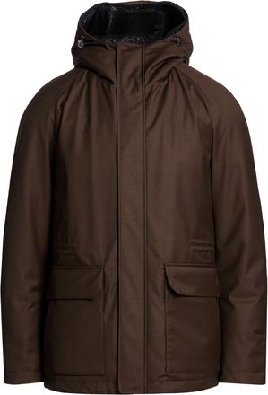 Montecore JACKEN & M&Auml;NTEL - Pufferjacken & Daunenjacken auf YOOX.COM