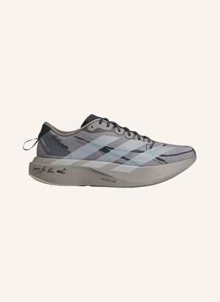 adidas Laufschuhe Adizero Evo Sl grau