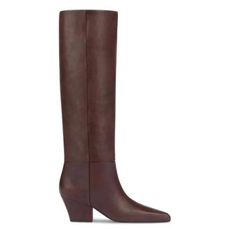 PARIS TEXAS Jane Boot 60 - - Shoes - Damen - Braun - 37 EU