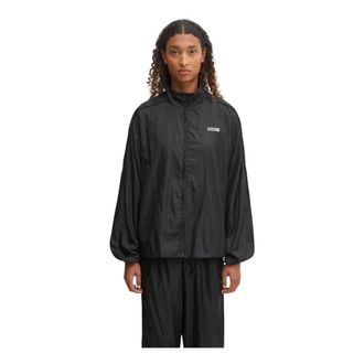 Puma Puma - Veste de surv&ecirc;tement oversize X Ros&eacute; T7 - Femme - Sport - Noir - Taille: 38 FR
