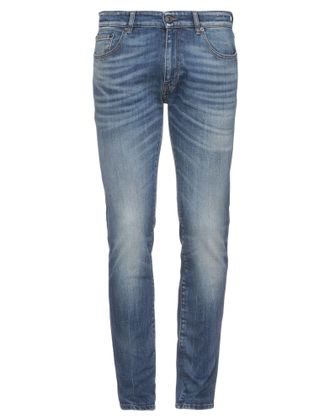 Pantaloni Torino HOSEN & R&Ouml;CKE - Jeanshosen auf YOOX.COM
