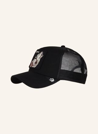 Goorin Brothers Goorin Bros. Cap The Lone Wolf schwarz