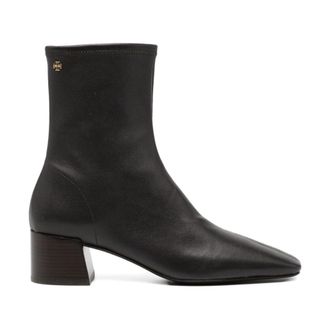 Tory Burch Ankle Boots - - Shoes - Damen - Braun - 36 EU