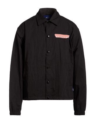 Awake NY JACKEN & M&Auml;NTEL - Jacken und Anoraks auf YOOX.COM