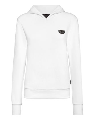 Philipp Plein Hoodie Iconic Plein