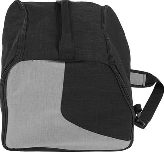 Emoshayoga Hamwesh Skischuhtasche, Snowboardstiefeltasche mit Gro&szlig;em Fassungsverm&ouml;gen und Verstellbarem Schultergurt, Wasserdichtes Kationisches Gewebe Zur Aufbe