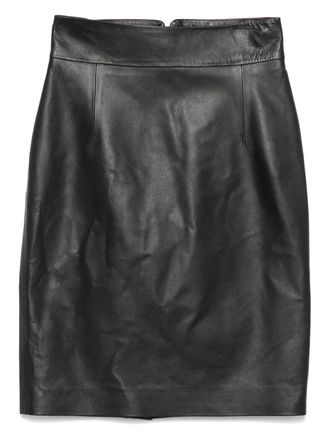 Tagliatore minijupe Lexa - Noir