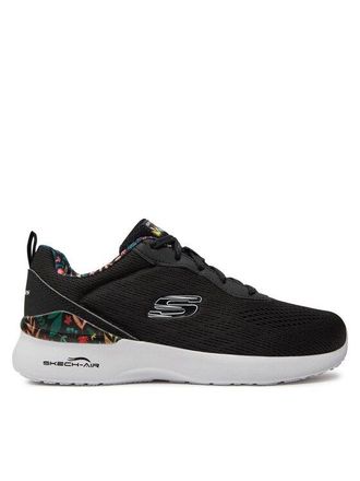 Skechers Sneakers Skech-Air Dynamight-Laid Out 149756/BKMT Schwarz