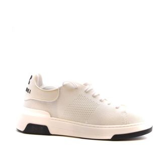 Casadei Gym Sneakers - - Shoes - Damen - Wei&szlig; - 36 EU