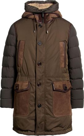 Moorer JACKEN & M&Auml;NTEL - Pufferjacken & Daunenjacken auf YOOX.COM