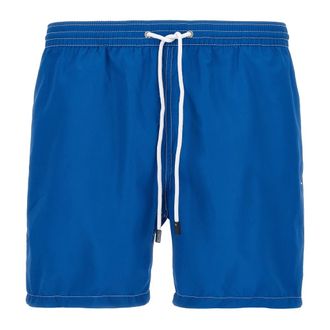 Barba Beachwear - - Swimwear - Herren - Blau - 2XL