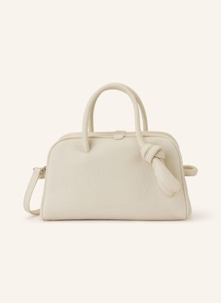 Jacquemus Jacquemus Handtasche Le Petit Turismo weiss