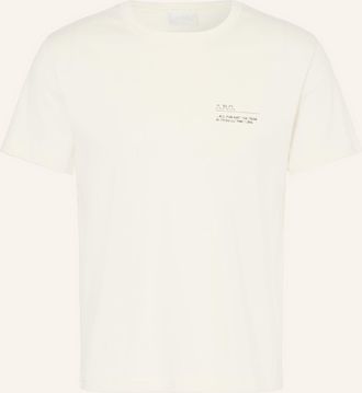 A.P.C. T-Shirt Niclas beige