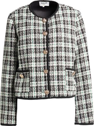 Dreamcatcher Bohemian JACKEN & M&Auml;NTEL - Jacken und Anoraks auf YOOX.COM