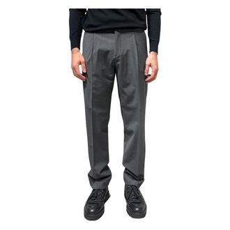 Be Able Sandy Hose - - Trousers - Herren - Grau - W36
