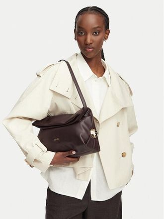 Liu Jo Handtasche AF6097 E1065 Dunkelrot
