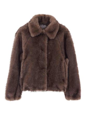 VALENTINI 1972 Rollkragenpullover - Beige