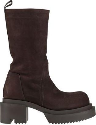 Rick Owens CHAUSSURES - Bottes sur YOOX.COM