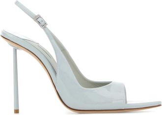 Le Silla Femme, Chaussures, Bleu, Taille: 39 EU Bella Sandal