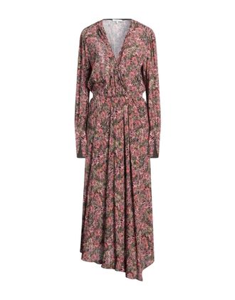 Patrizia Pepe KLEIDER - Maxi-Kleider auf YOOX.COM