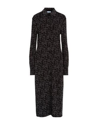 Ferragamo ROBES - Robes midi sur YOOX.COM