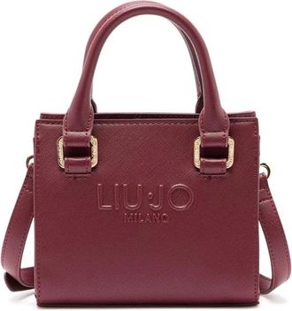 Liu Jo Femme, Sacs, Violet, Taille: ONE Size Borsa