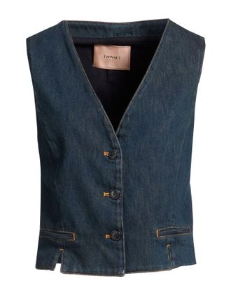 Twin-Set ANZ&Uuml;GE und CO-ORDS - Couture-Westen auf YOOX.COM