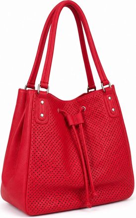 Collezione Alessandro Schultertasche Sorrento