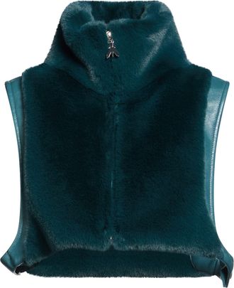 Patrizia Pepe JACKEN & M&Auml;NTEL - Shearling- & Kunstfell auf YOOX.COM