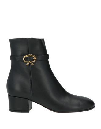 Gianvito Rossi SCHUHE - Stiefeletten auf YOOX.COM