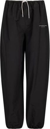 Alexander Wang Pantalon de surv&ecirc;tement en coton m&eacute;lang&eacute;