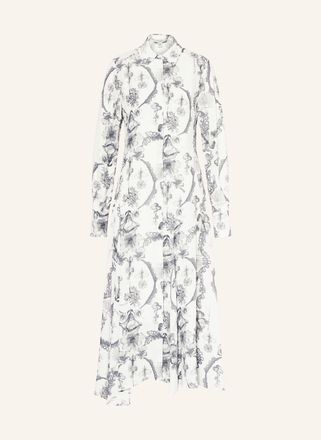 Ted Baker Hemdblusenkleid Shanin weiss